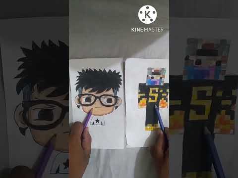 drawing of yes Smarty pie character #shorts - YouTube