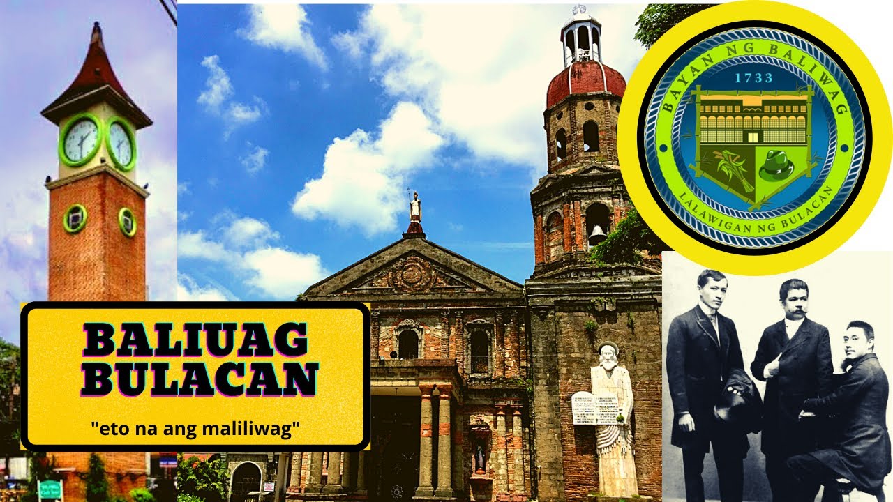 Balagtas Bulacan | Buntal hat Festival | Good Friday Lenten Procession ...