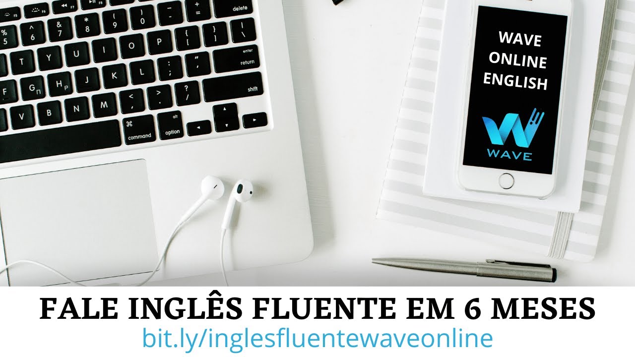 Ingles Fluente Em 6 Meses - RETOEDU