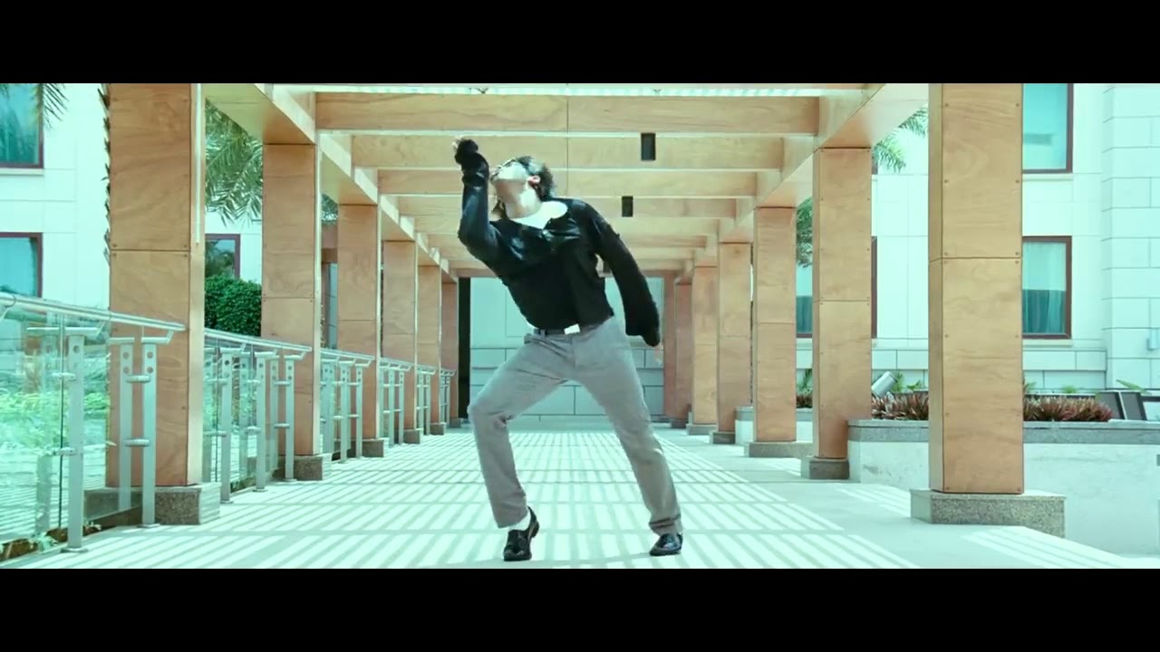 Allu Arjun Best Dance Video | Allu Arjun Dance Steps | Best Dance Moves ...
