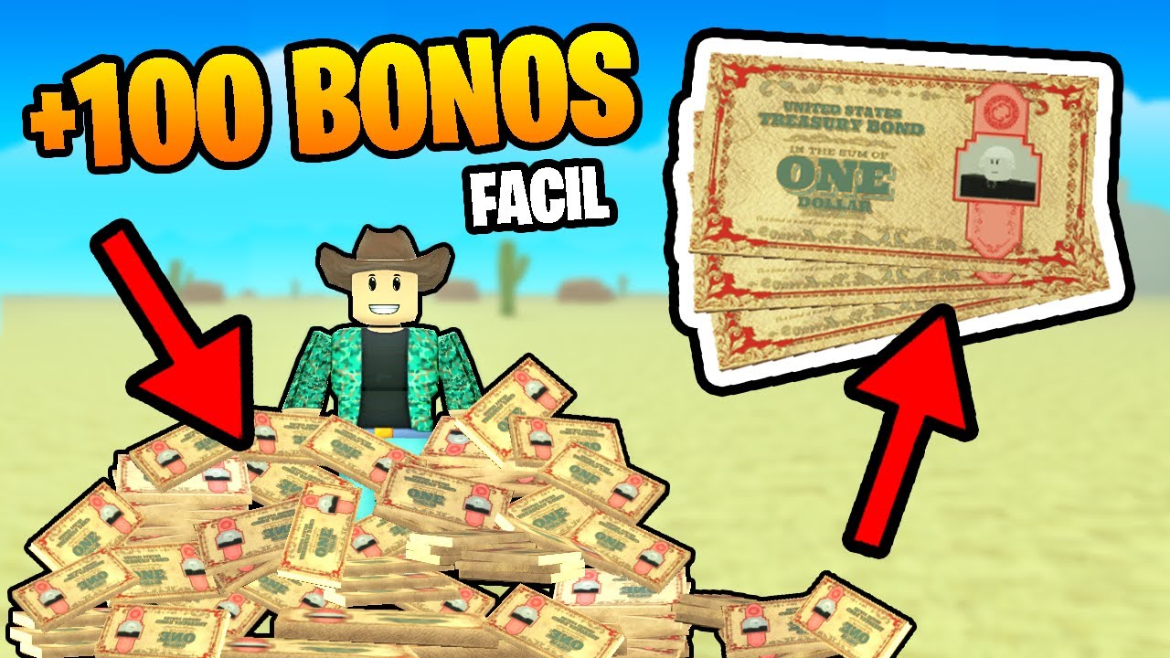 ¡COMO GANAR +100 BONOS por PARTIDA FACIL en DEAD RAILS! (Sin Clases ...