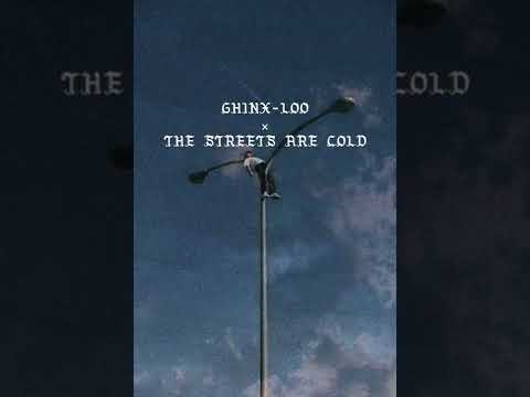 [FREE] EMTEE×FLAME×BRYSON TILLER-THE STREETS ARE COLD-(BEAT BY GHINX-LOO)