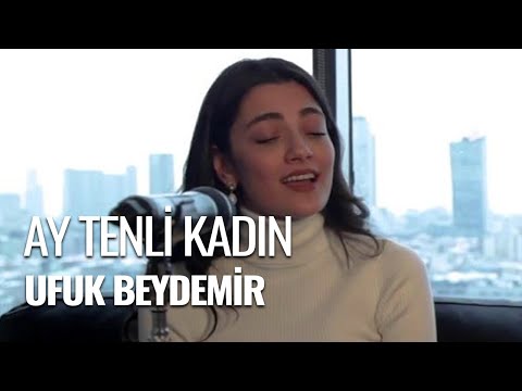 Zehra Toy - Ay Tenli Kadın (Ufuk Beydemir Cover)