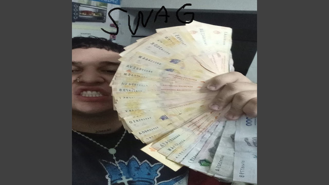 Mi Swag - bUbA - YouTube