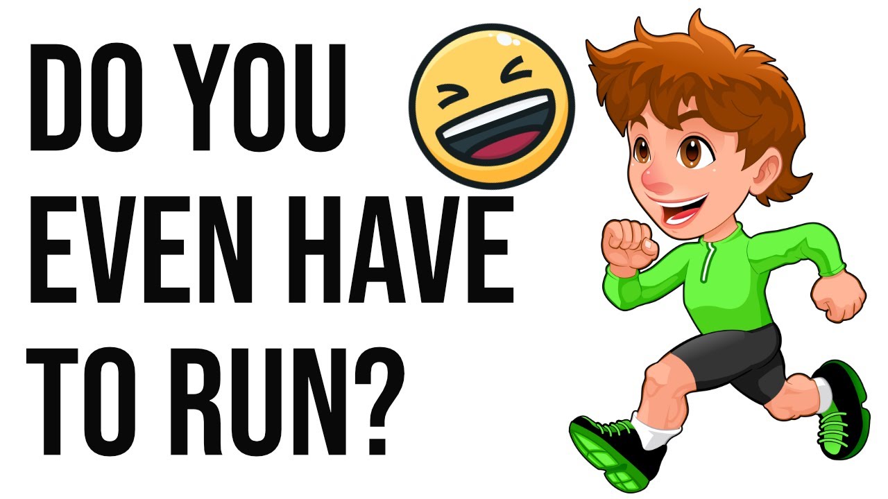 Hey Matt, Is The Runner's High a Real Thing? - YouTube