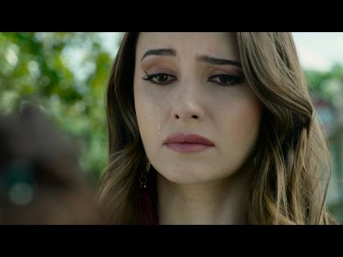 Tatlı İntikam 6.Bölüm Fragmanı - 2