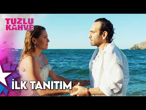 Tuzlu Kahve İlk Tanıtım | Yakında Star'da!