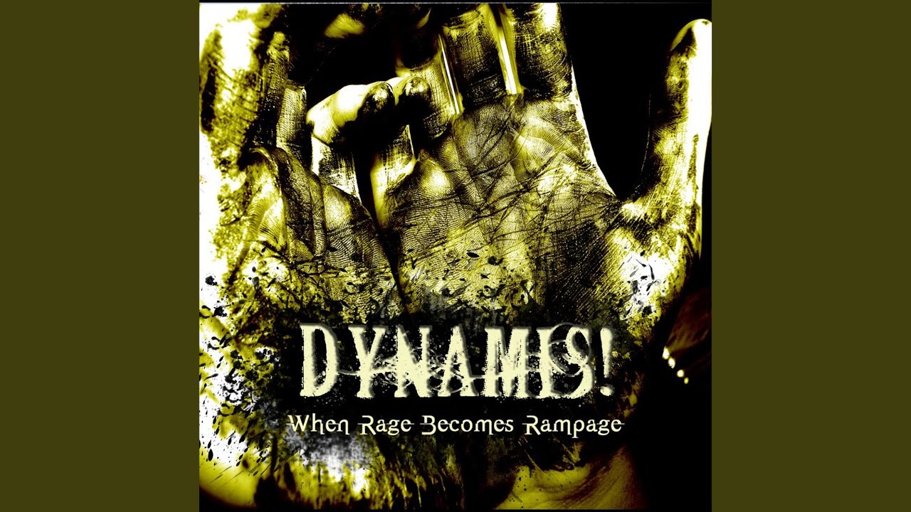 When Rage Becomes Rampage - YouTube