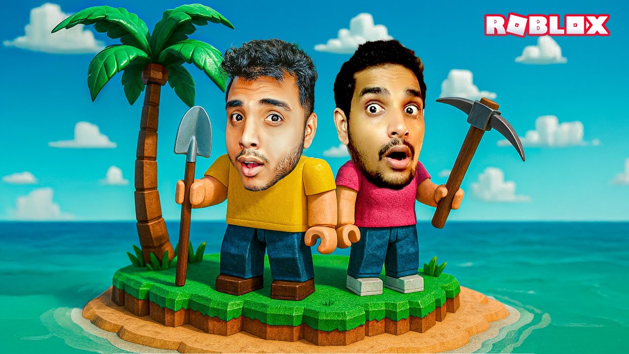 Spending $993,240,198 Building an ISLAND in Roblox - YouTube