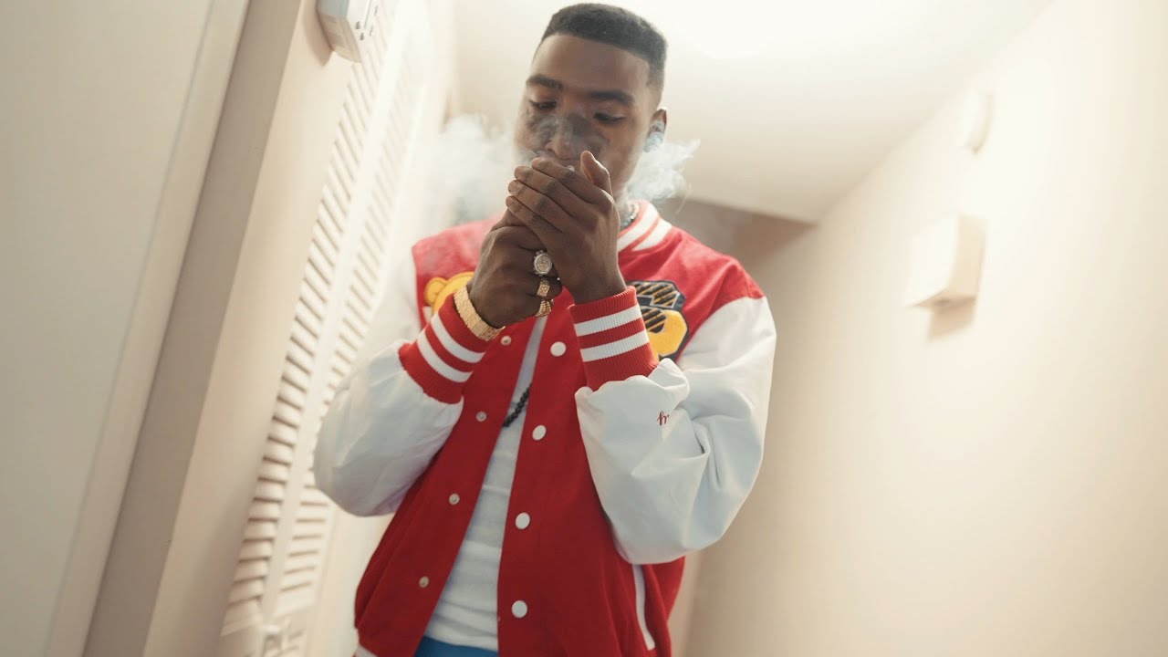 Trap Brazy Feat King Jizzle - Fully Loaded - YouTube