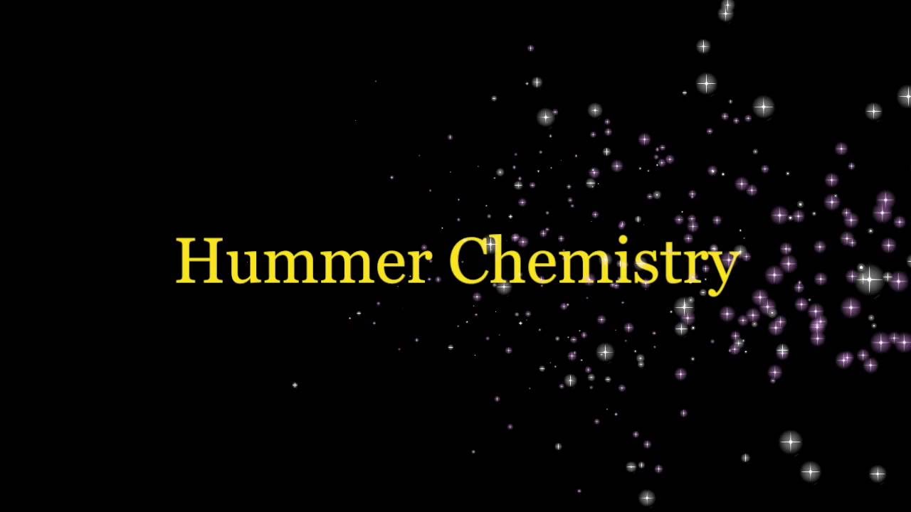 Bonding Part 3: Covalent Bonding - YouTube