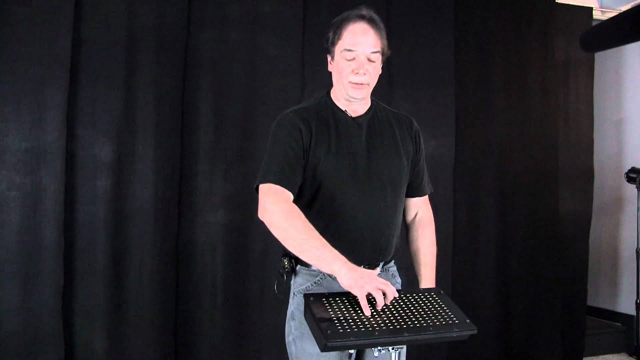 Brian Beer Talks About The Beer Matrix Box - YouTube