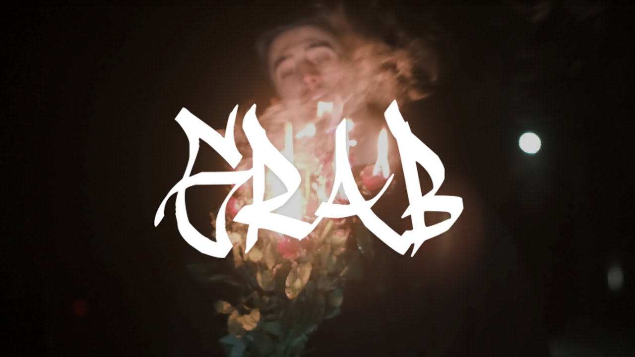 032rio x Alex Connor - GRAB (OFFICIAL VIDEO | prod. by MST) - YouTube