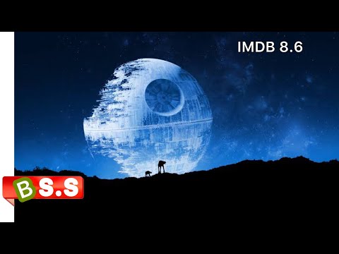 Star Wars Movie Explained In Hindi/Urdu