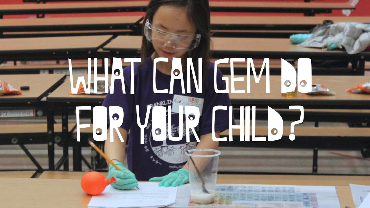 GEM - YouTube