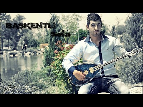 BAŞKENTLİ SEFA (4/4) -(6/8)- (2/4) HALAYLAR 18 DK