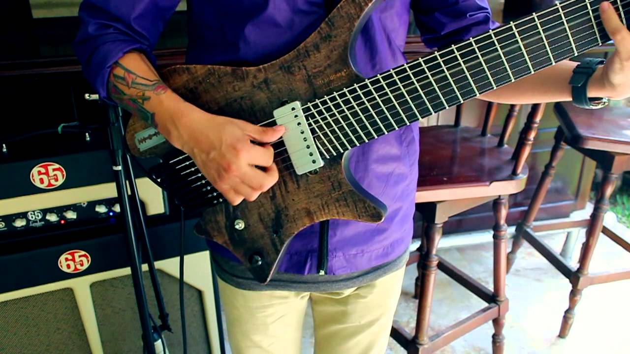 Jose Macario.- Taco Groove - YouTube