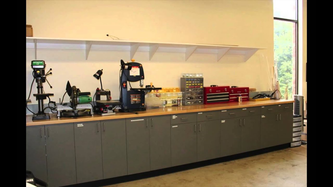 Craft Tech Lab @ CU's Idea Forge - YouTube