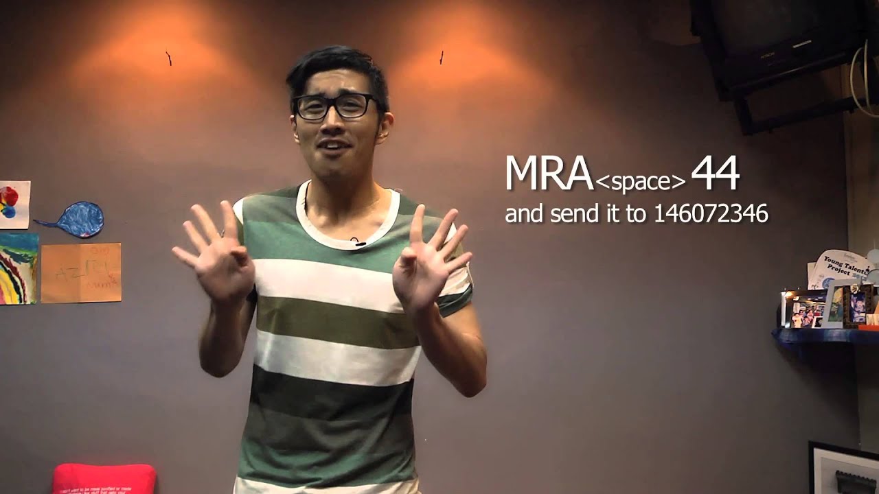 MediaCorp Radio Awards, Most Popular Radio Personality, Xie Jia Fa (谢家发 ...