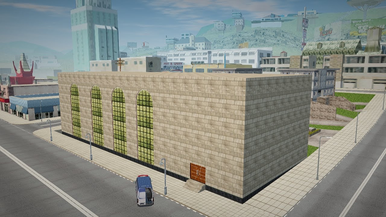 BANCO CENTRAL CONFIGURADO PARA MTA - YouTube