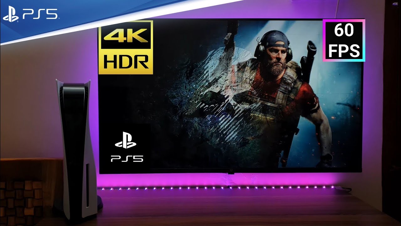 Tom Clancy's Ghost Recon Breakpoint Ultra Realistic Gameplay PS5 (4K ...