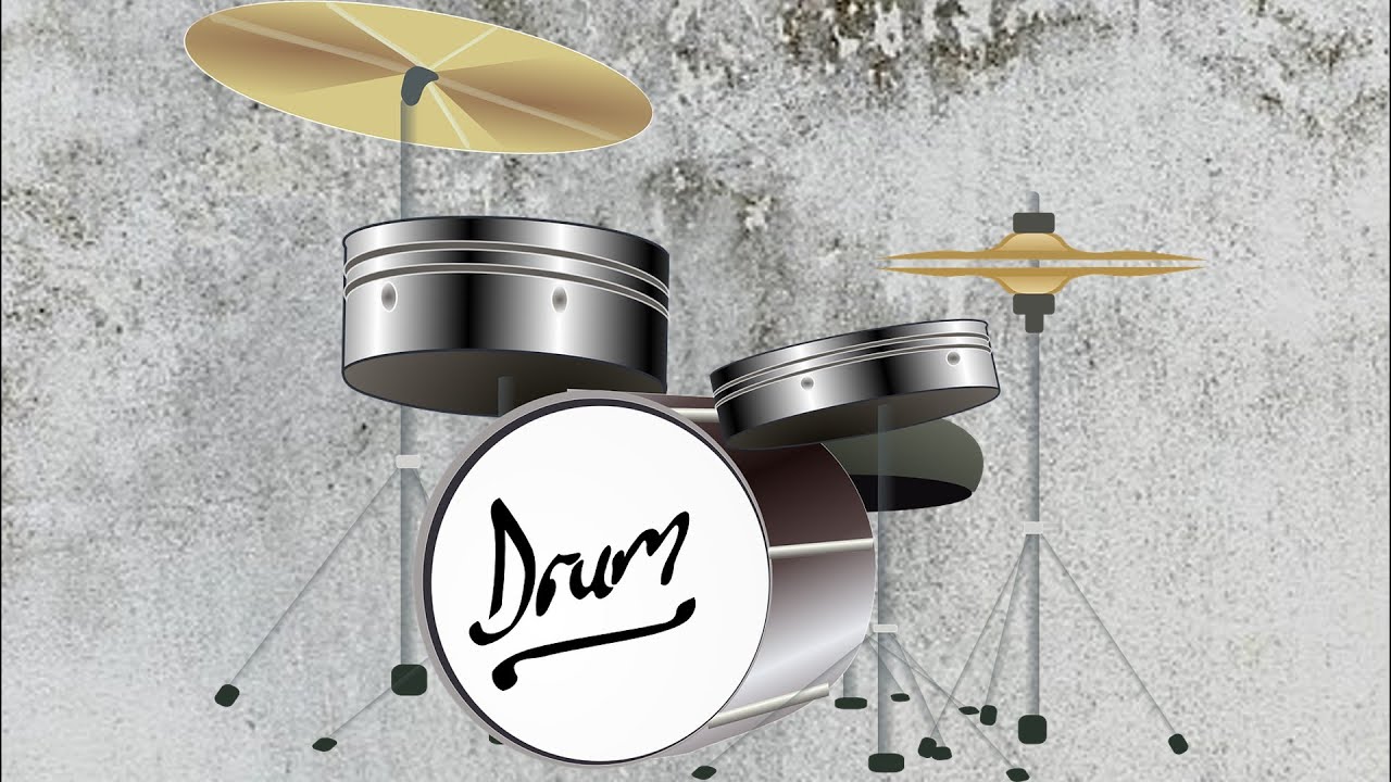 In my life (The Beatles) [Backing track.. drum -Bass] - YouTube