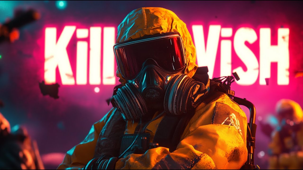 Stream Kr Vaii #Rust #RustYatra #Killvish - YouTube