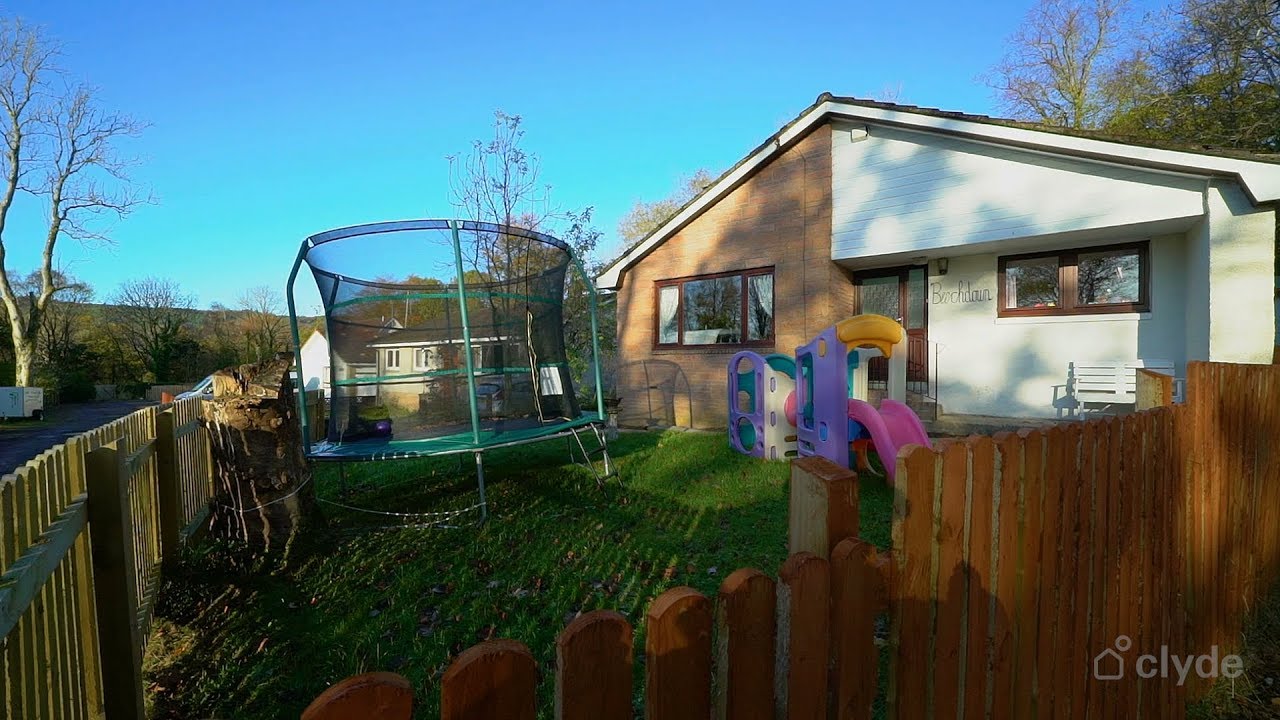 Beechdown, Garelochhead, G84 0EN - YouTube