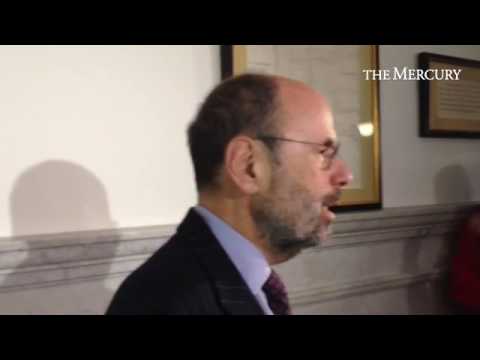 Gerald Shargel, Attny for Kathleen Kane discusses defense she made 'an ...