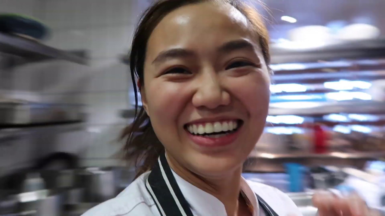 Chef life in Australia! MAY 2019 - YouTube