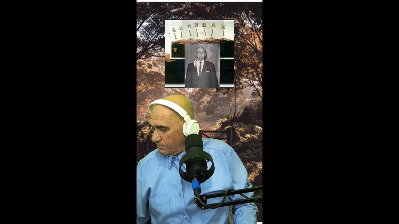 O GRANDE PASTOR PROFETA ! - YouTube