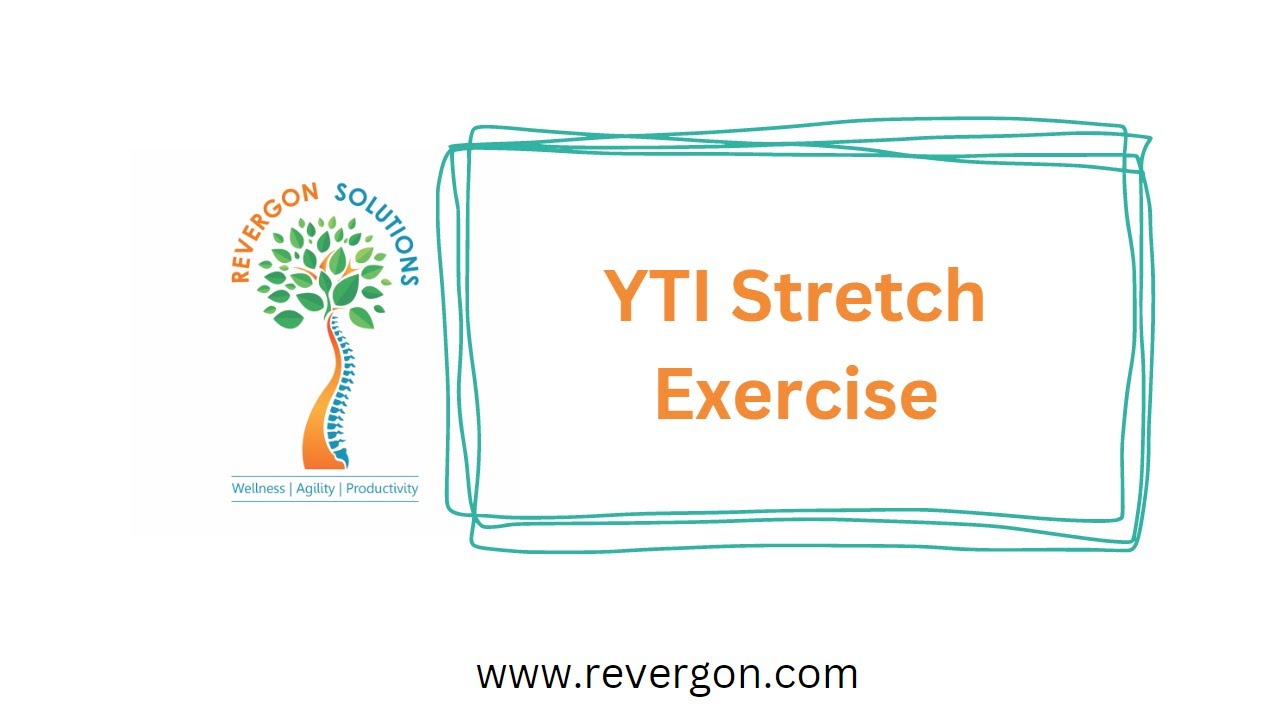 YTI Stretch | Improve Shoulder Stability | Build Strength - YouTube