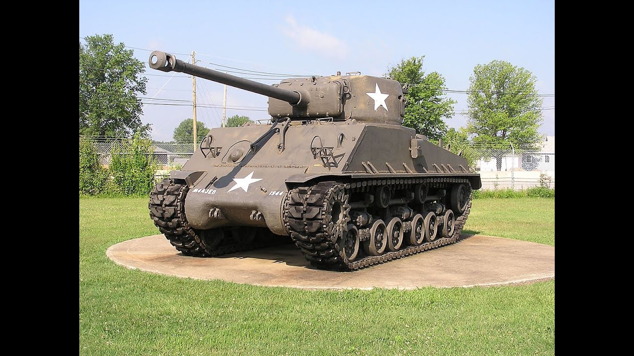 Plane Crazy M4 Sherman tutorial - YouTube