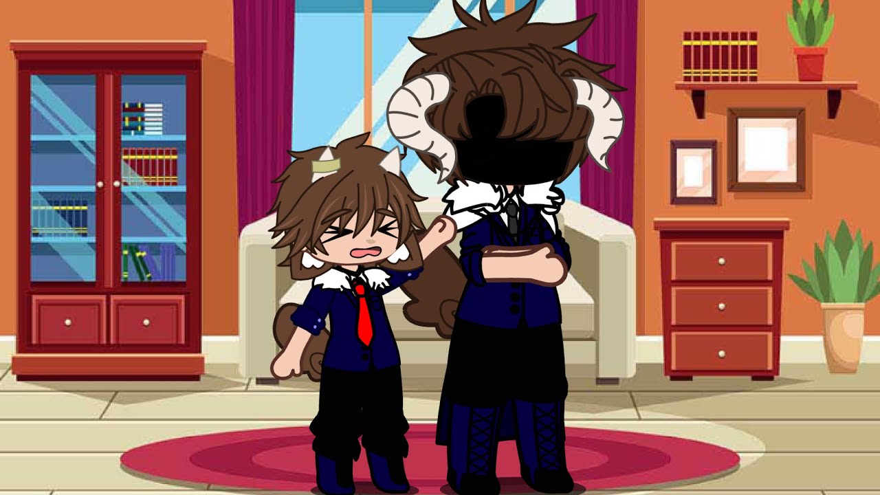 ||Dont stop being my Father!|| Tubbo angst|| - YouTube