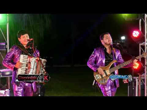 Los Nuevos Ilegales - El 90 (En Vivo 2016)