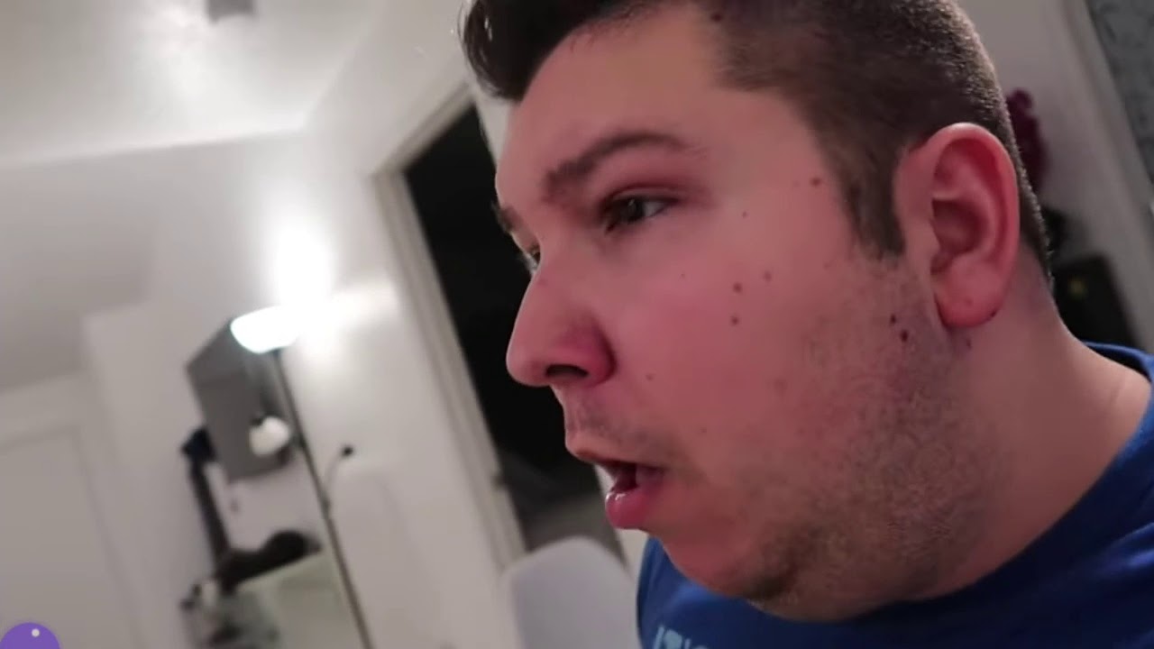 Nikocado avocado fighting ep1 - YouTube