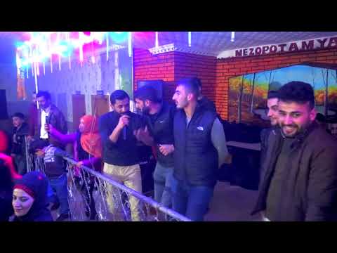 barış Akkuş yorumuyla muhteşem bir kına gecesi eğlecesi