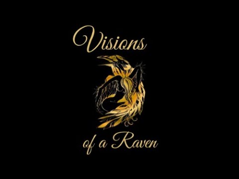 Visions of a Raven with Psychic Elise Raven S1 (ep) 19 - YouTube