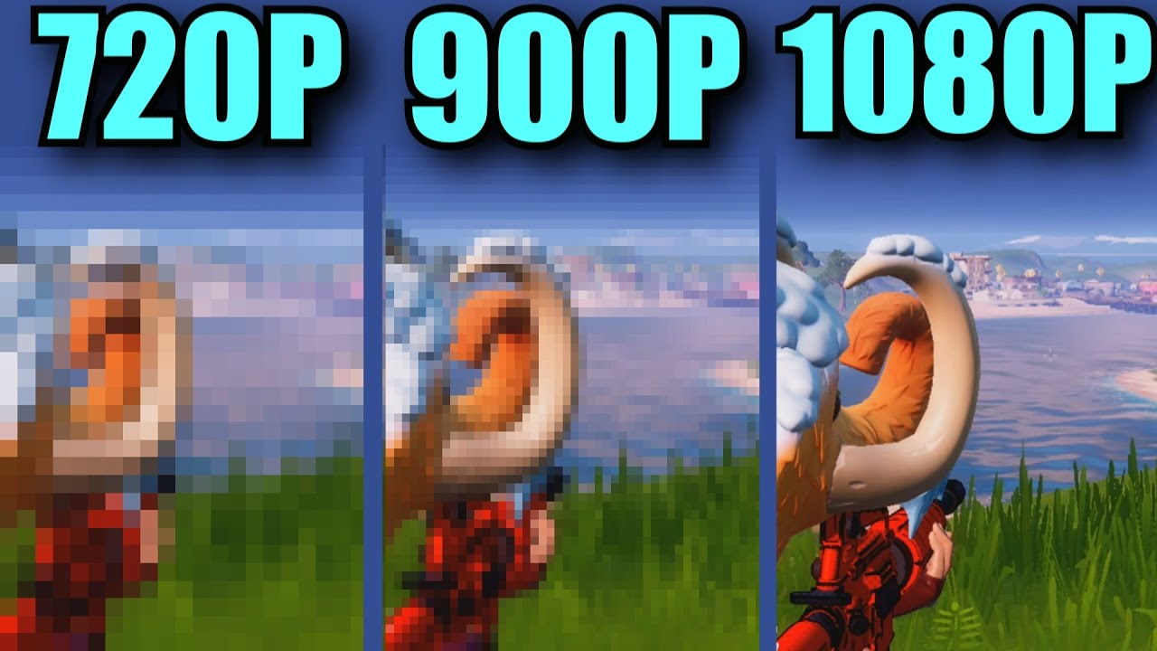 HD 6950 2GB LOW VS EPIC 720P 900P 1080P BENCHMARK - YouTube