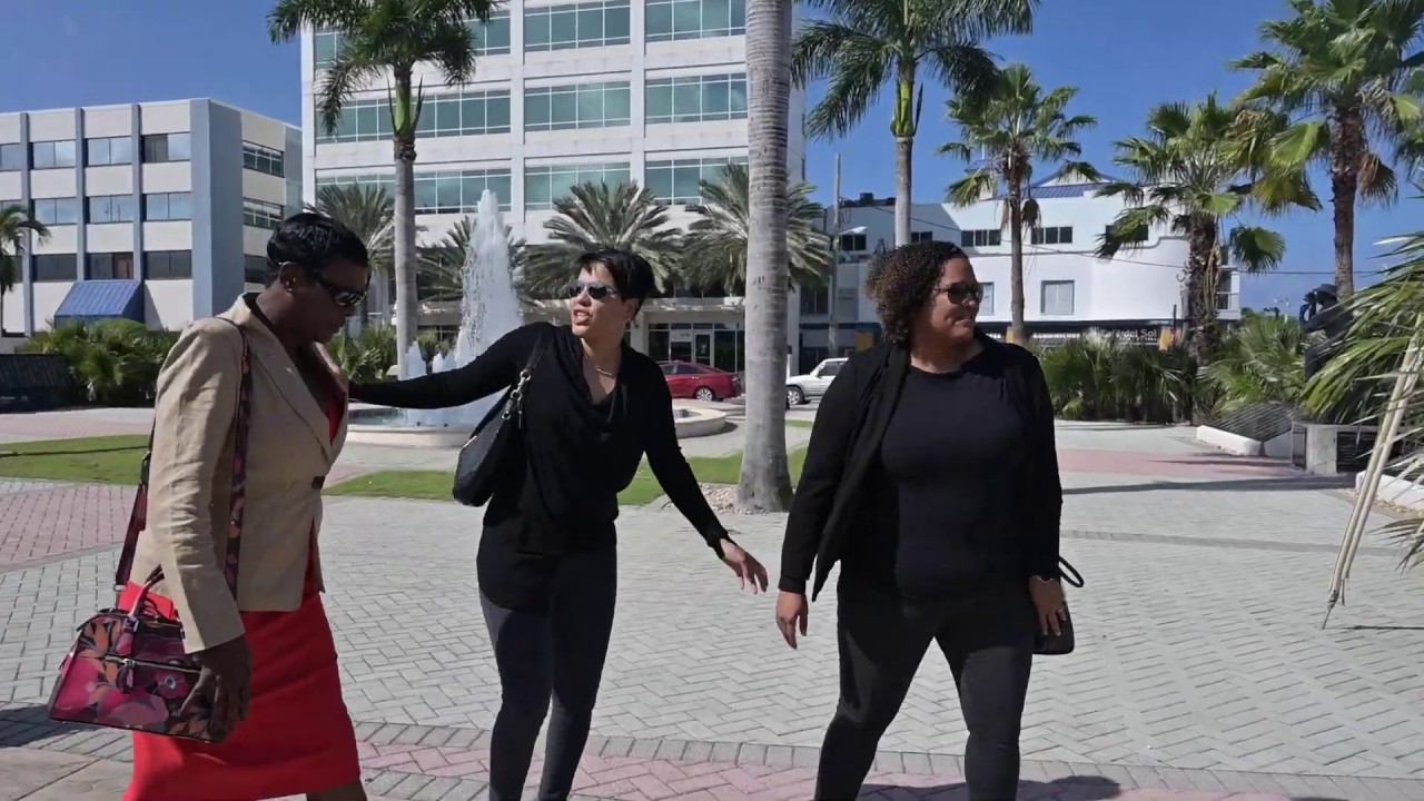 Cayman Compass news recap for January 17, 2020 - YouTube