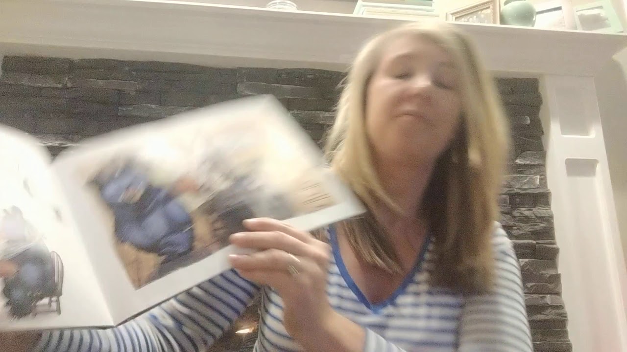 Woodview Story Time Mrs. Watkins 3/26/20 - YouTube