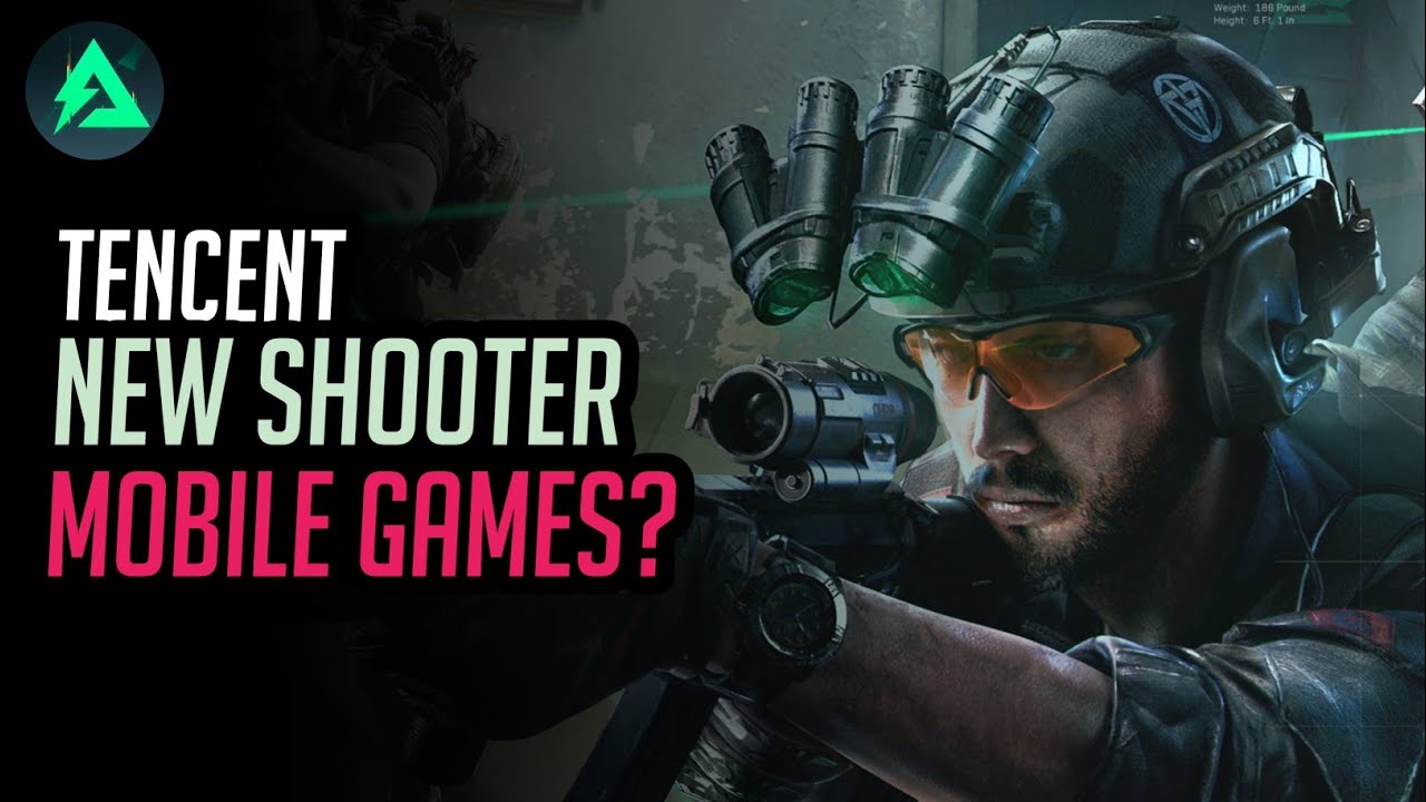 Delta Force: Hawk Ops | Mirip Battlefield? New Shooter Games Made By ...