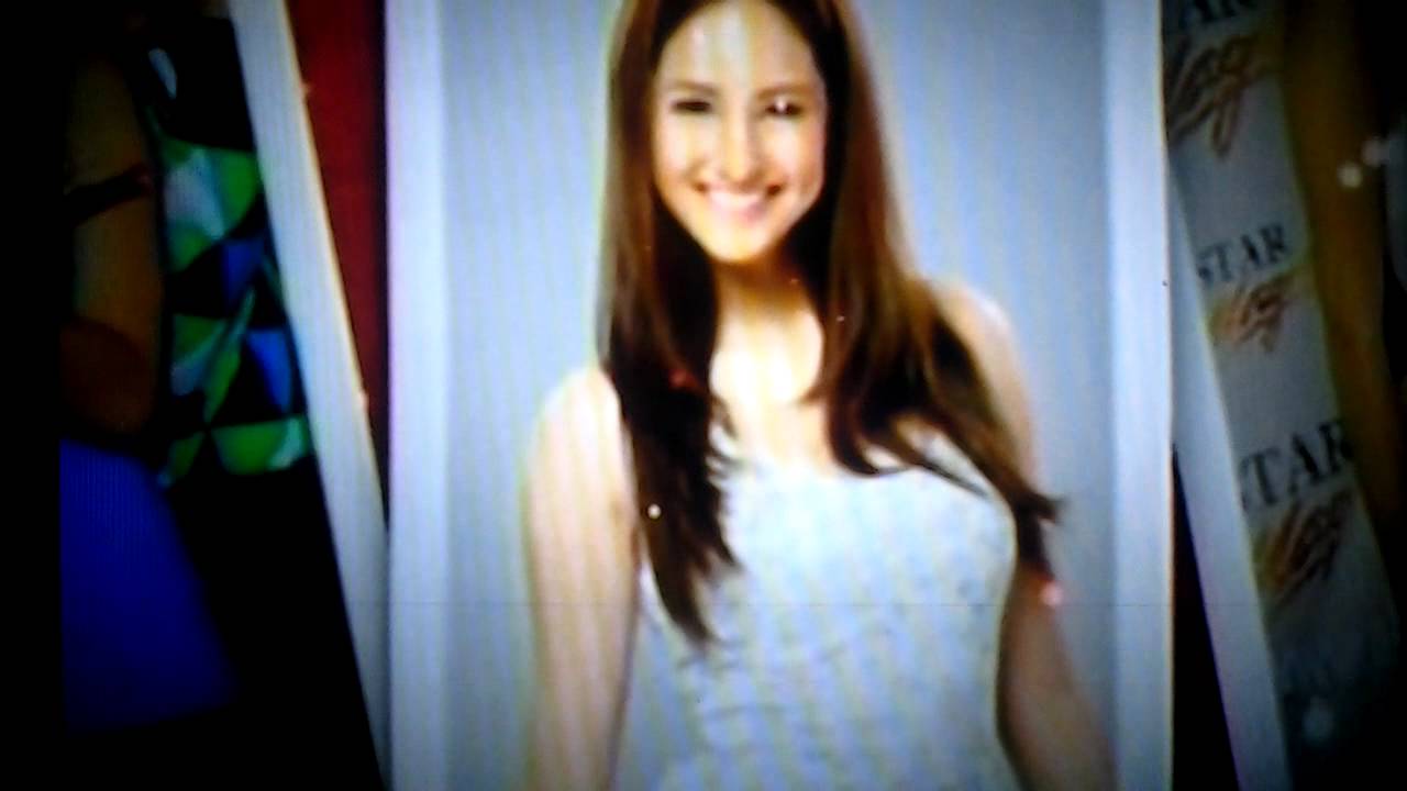 TFC Connect - Coleen Garcia - YouTube