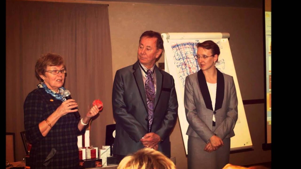 Tom Mower. Riga, Latvia 2014 - YouTube