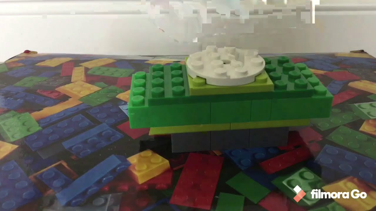 how to make a LEGO tank (step by step tutorial) episode 2 - YouTube
