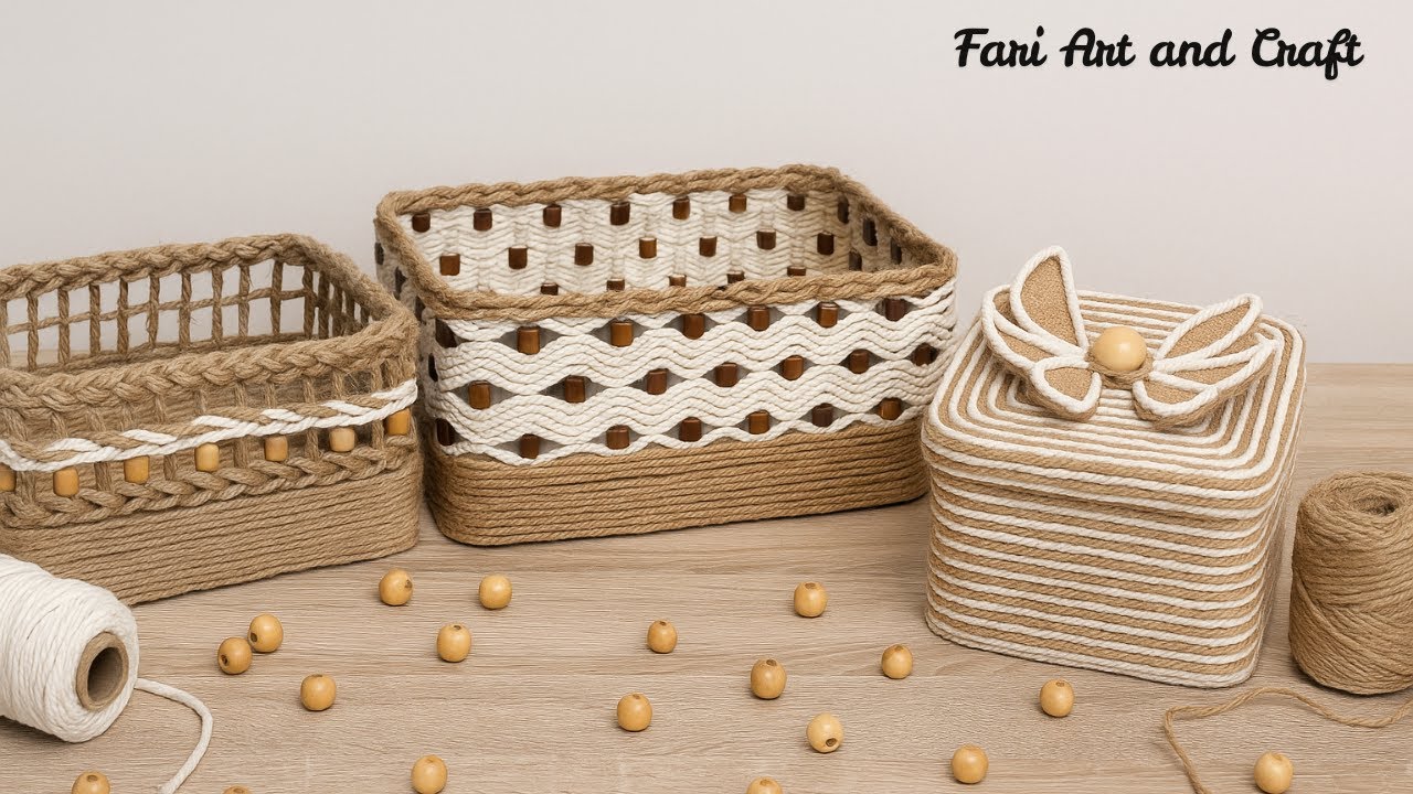 Transforming Cardboard♻️😱 3 GENIUS Recycling Ideas That Will Amaze You ...