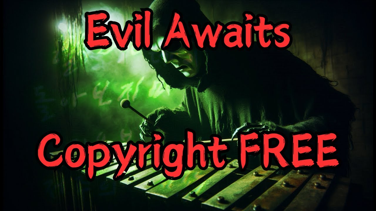 Dark Trap Instrumental "Evil Awaits" FREE RAP BEAT | Use Anywhere - YouTube