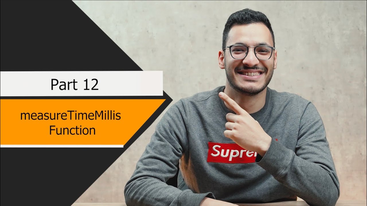 12 - Measure time Millis function - YouTube