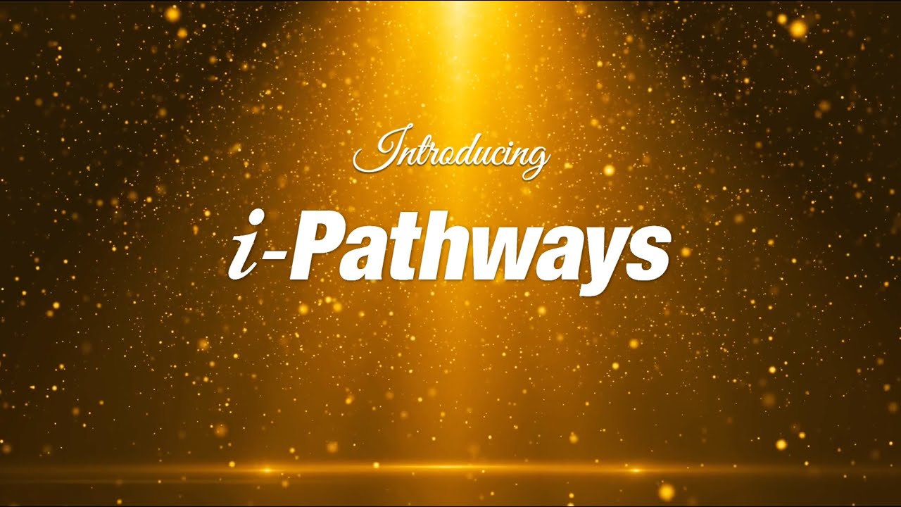 i Pathways Curriculum - YouTube