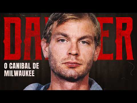 A perturbadora história de Jeffrey Dahmer